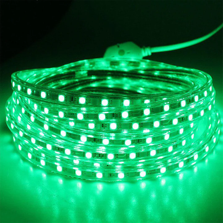 220V 9W/M STRIP LIGHT 10CM CUT - Sold per mt - Switch2LED | LED ...