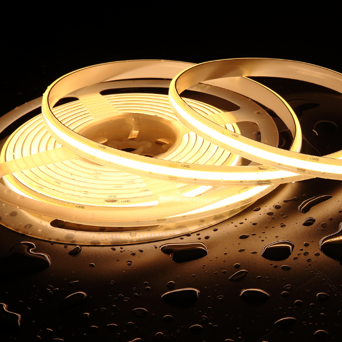 24v LED SMD Strip Light IP68 - Switch2LED | LED Lighting Solutions