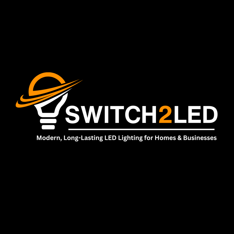 Switch2LED | SA's #1 High-Quality LED Lighting | Shop Now