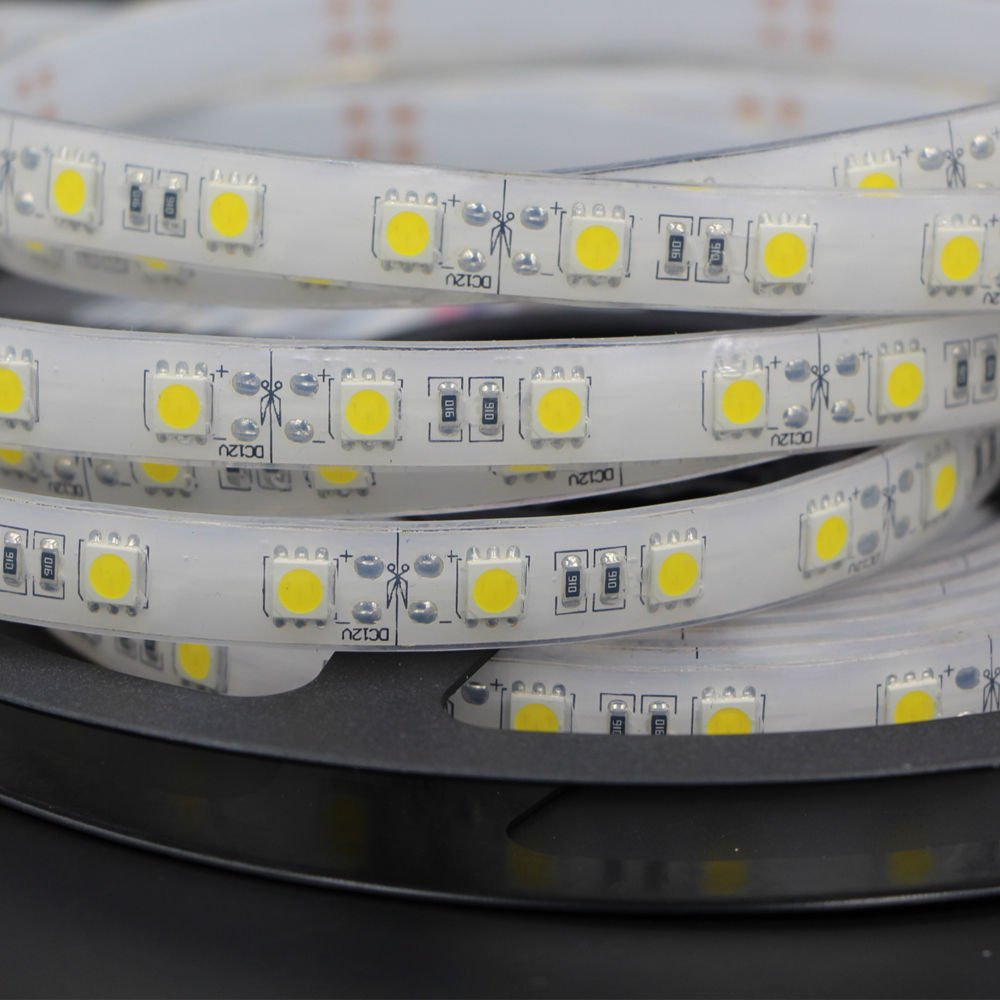 24v LED SMD Strip Light IP68 - Switch2LED | LED Lighting Solutions